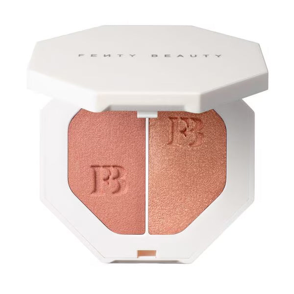 Duo Iluminador Ginger Binge / Moscow Mule 09 + 10 – Monaco Cosmetics